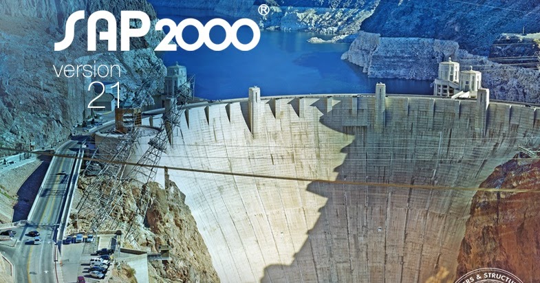 CSI Sap2000 v20.1 - Engineering things