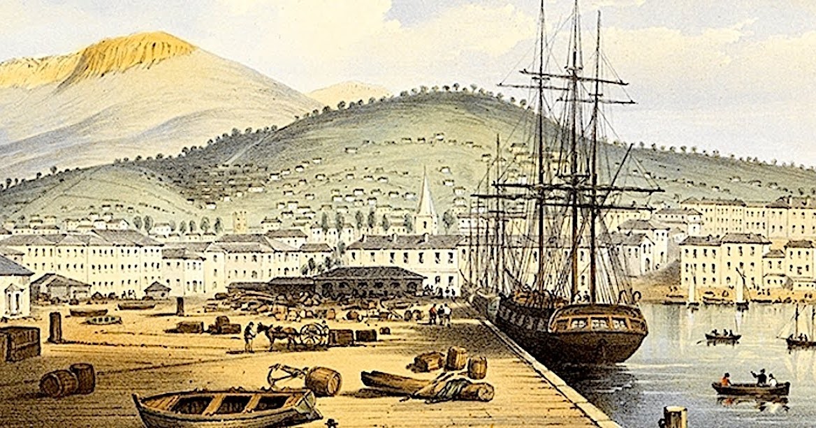 St Ives 100 Years Ago: Henry Canham