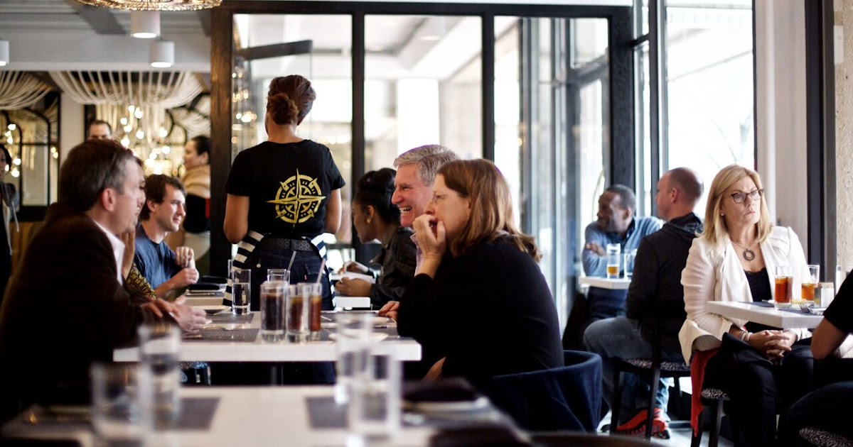 All Set Restaurant & Bar to Participate in RAMW’s BBQ & Grilling Week ...