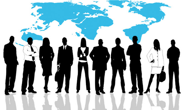 Manajemen Organisasi : Pengertian, Tujuan dan Fungsi Manajemen Organisasi - Saturadar.com ...