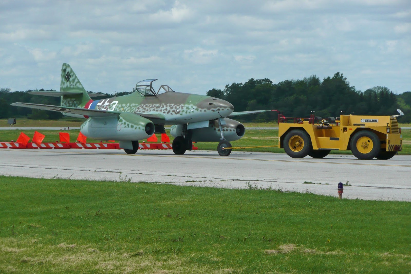 Progress Is Fine But It s Gone On For Too Long ME 262 With Engine progress-is-fine-but-it-s-gone-on-for-too-long-me-262-with-engine