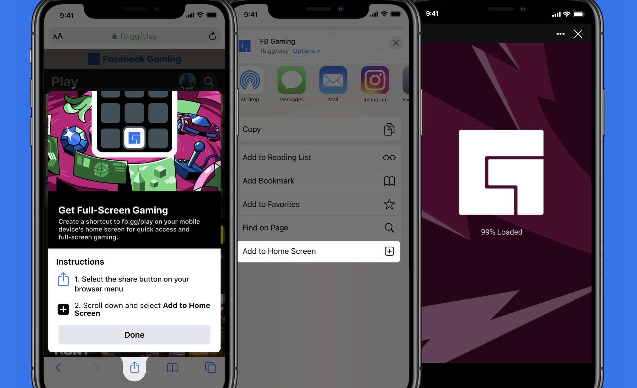 Despite the clash with Apple over its App Store policies, Facebook is ...