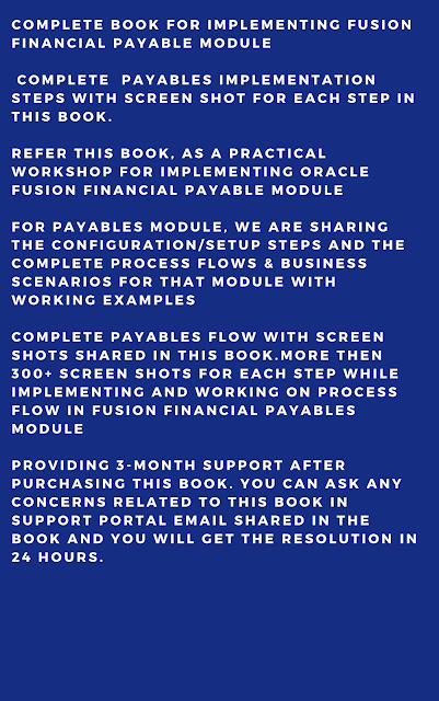 Oracle Application S Blog Oracle Fusion E Books