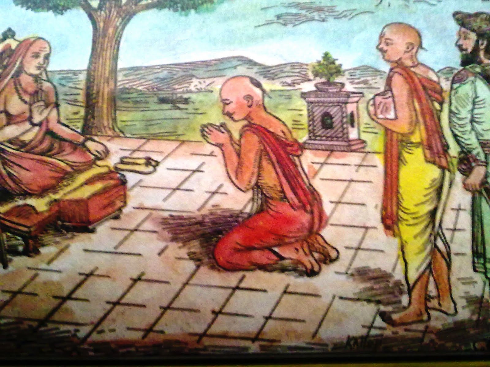 Shri Guru Charitra: Shri Guru Charitra ( The Life History of Shri Guru ...