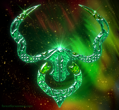 Understanding Taurus Rising - Forest for Women