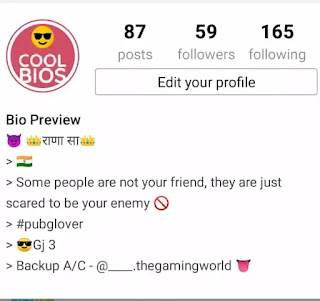 Instagram bio for Gamer 2023 - Competitive & Esports gamer Instagram ...