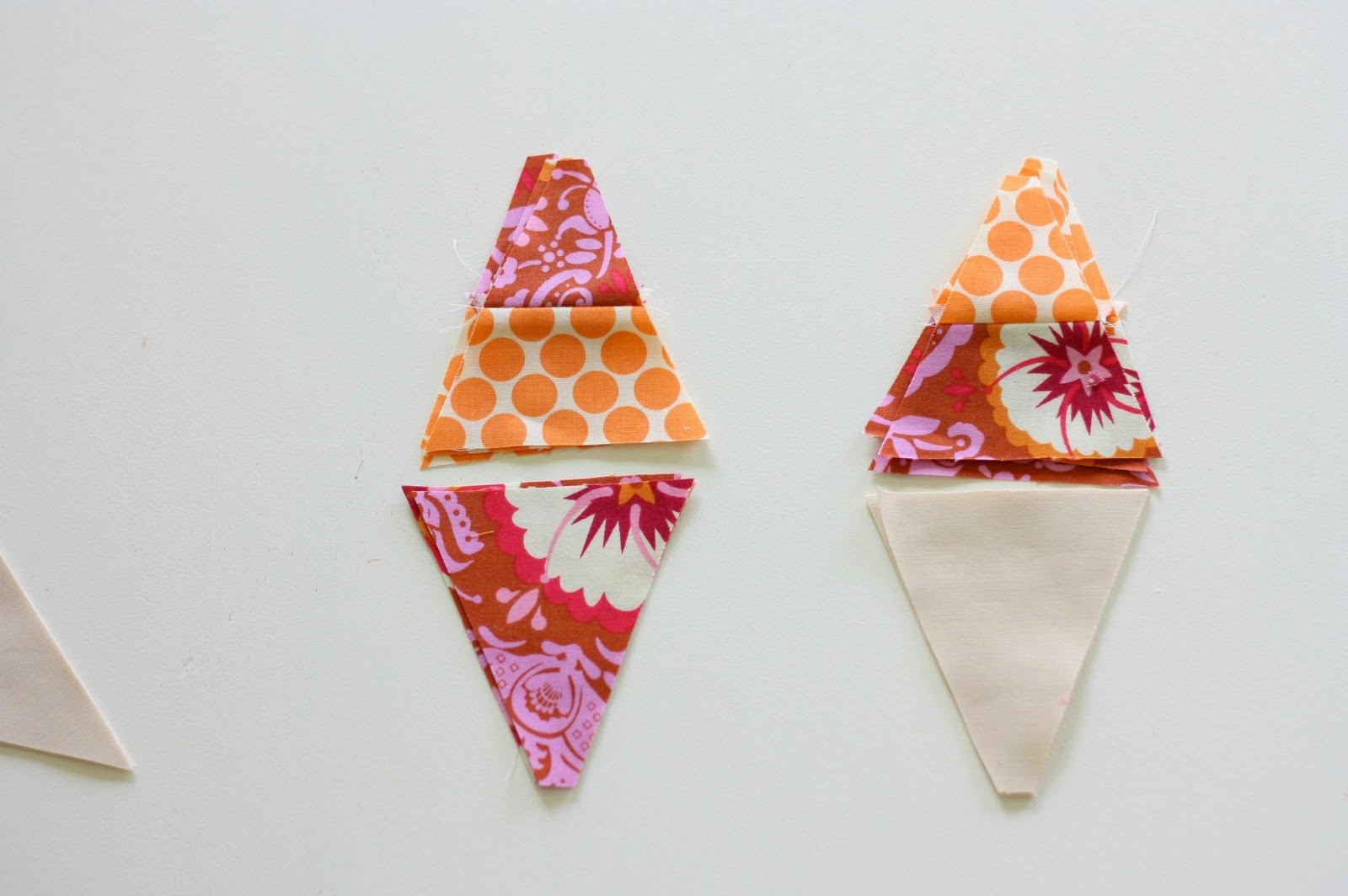 Texas Star Quilt Block Tutorial