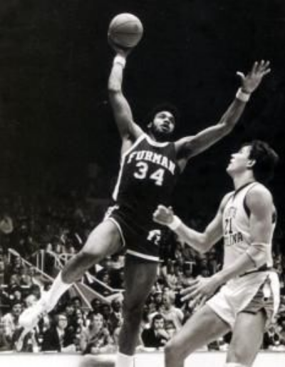 5contra5jugadores: Mayes, Clyde