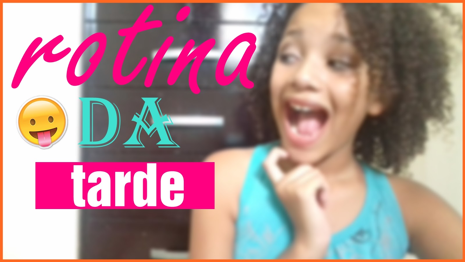 BACK TO SCHOOL - Rotina Da Tarde ! - Ná Moda