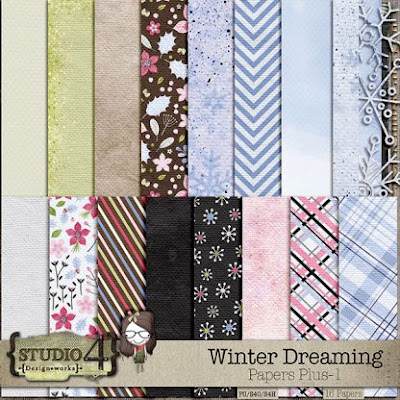 ScrapAwhile At Studio4