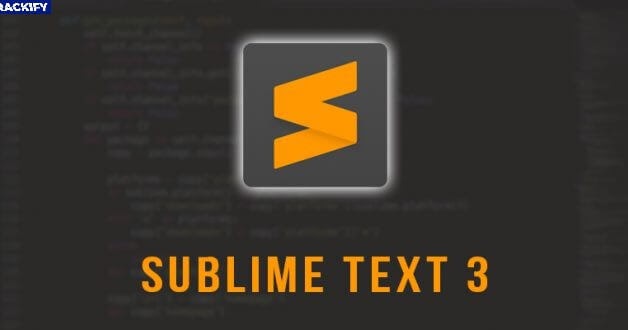 Tutoriales Python: DESCARGA SUBLIME-TEXT3