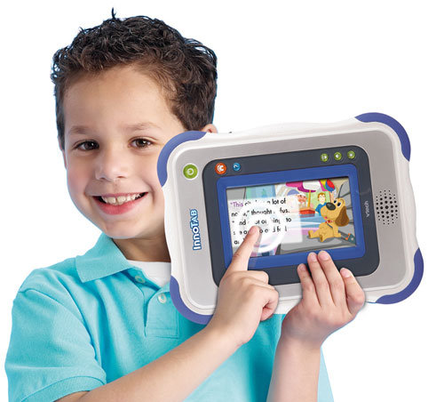 Leapfrog LeapPad Explorer vs VTech Innotab - Which one is better for ...