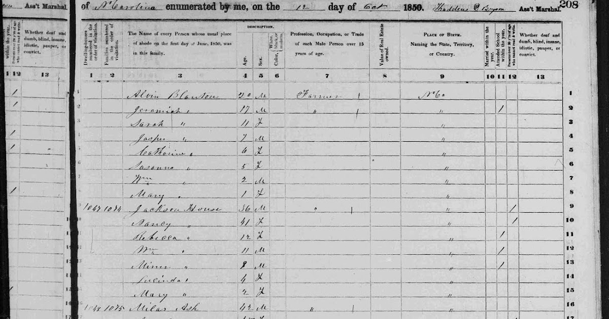Jacob Leonard Hoyle Family History: Sarah Ann Blanton-Hoyle 1839-1878