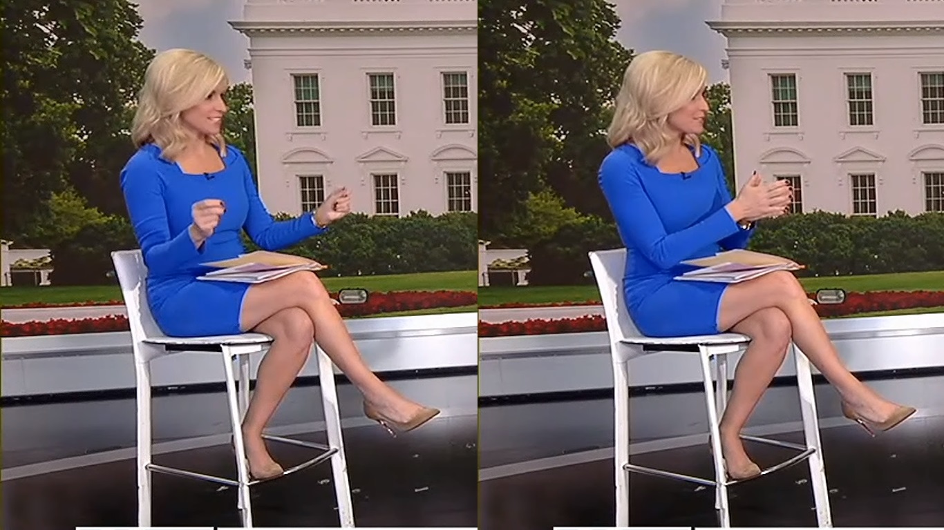 Reporter101 Blogspot: March 2020: Fox News caps/pictures/photos.