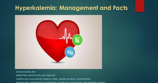 Dr Han Naung @ Henry Han : Electrophysiology and Heart Rhythm ...