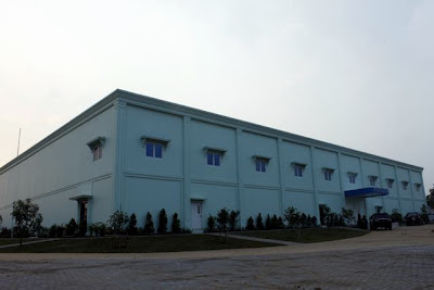 PT SANBIO LABORATORIES
