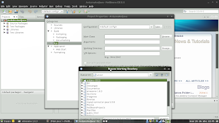 Java al maximo: Primer tutorial: Arduino desde Java