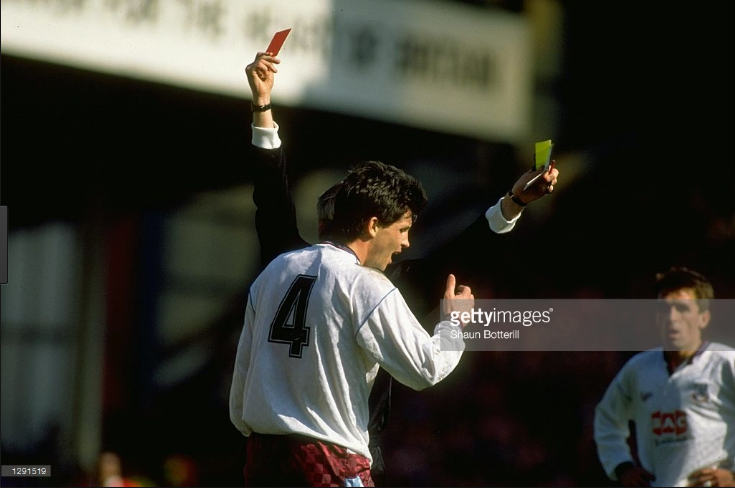 The H List: In Retro - Ian Bishop