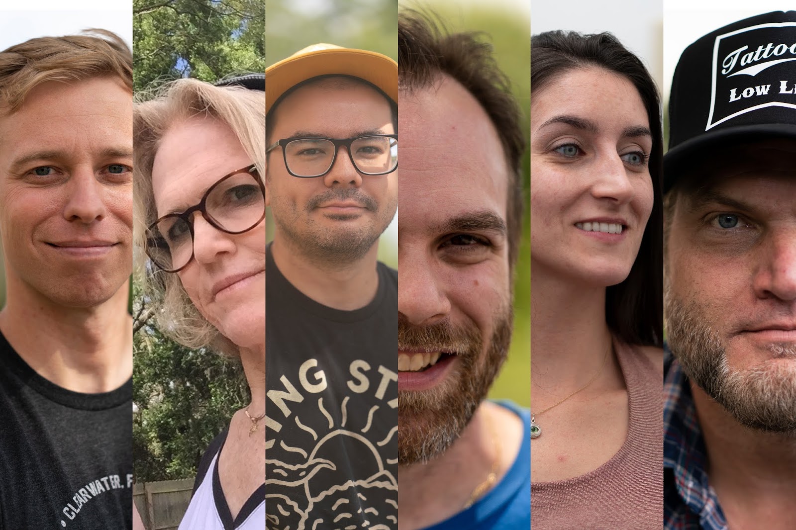 Joseph Boyle Films: Skeleton Crew - a New Podcast