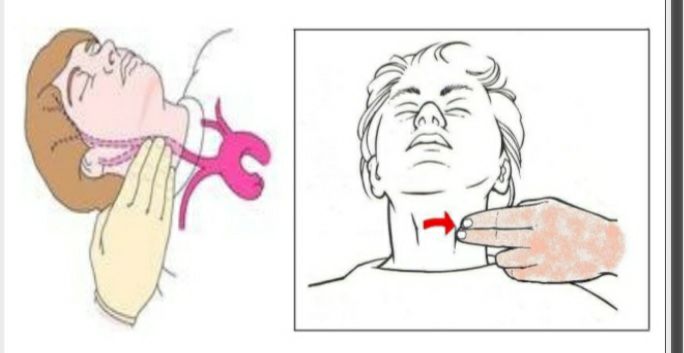 PULSE - HOW TO MEASUREMENT