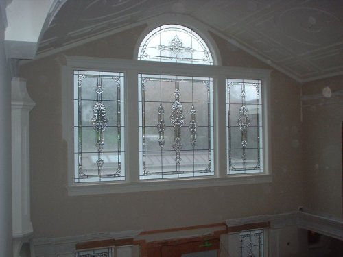 SGO Victoria Stained Glass Overlay : Contact SGO