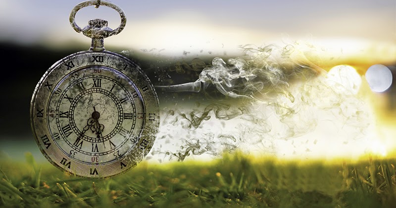 Who we are: TIMELESSNESS