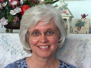 Write What Inspires You! ~ Donna M. McDine