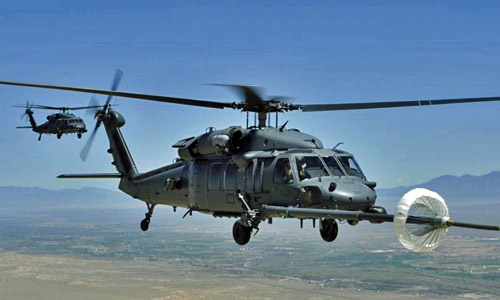 Defensa y Armas: Fuerza Aérea de EEUU ofrece detalles de la nueva ...