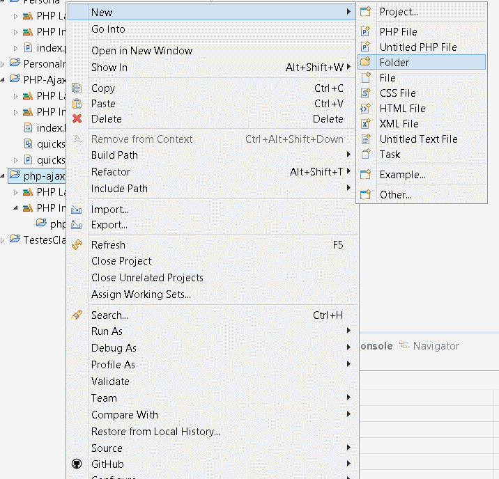 Aplicativo PHP & Ajax : Usando la Biblioteca MochiKit - Miguel Santisteban