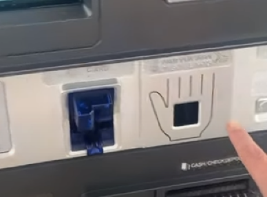 PoliceVoice: Ετοιμάζεται το νέο τραπεζικό σύστημα! Πρώτες εικόνες από ...