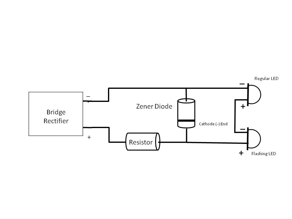 2-Rail O Scale Railroading: Using Specialty LEDs Part 1