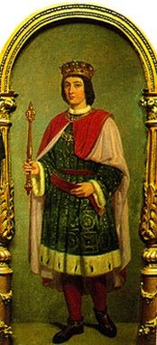 All About Royal Families: Who is King Louis X of France?