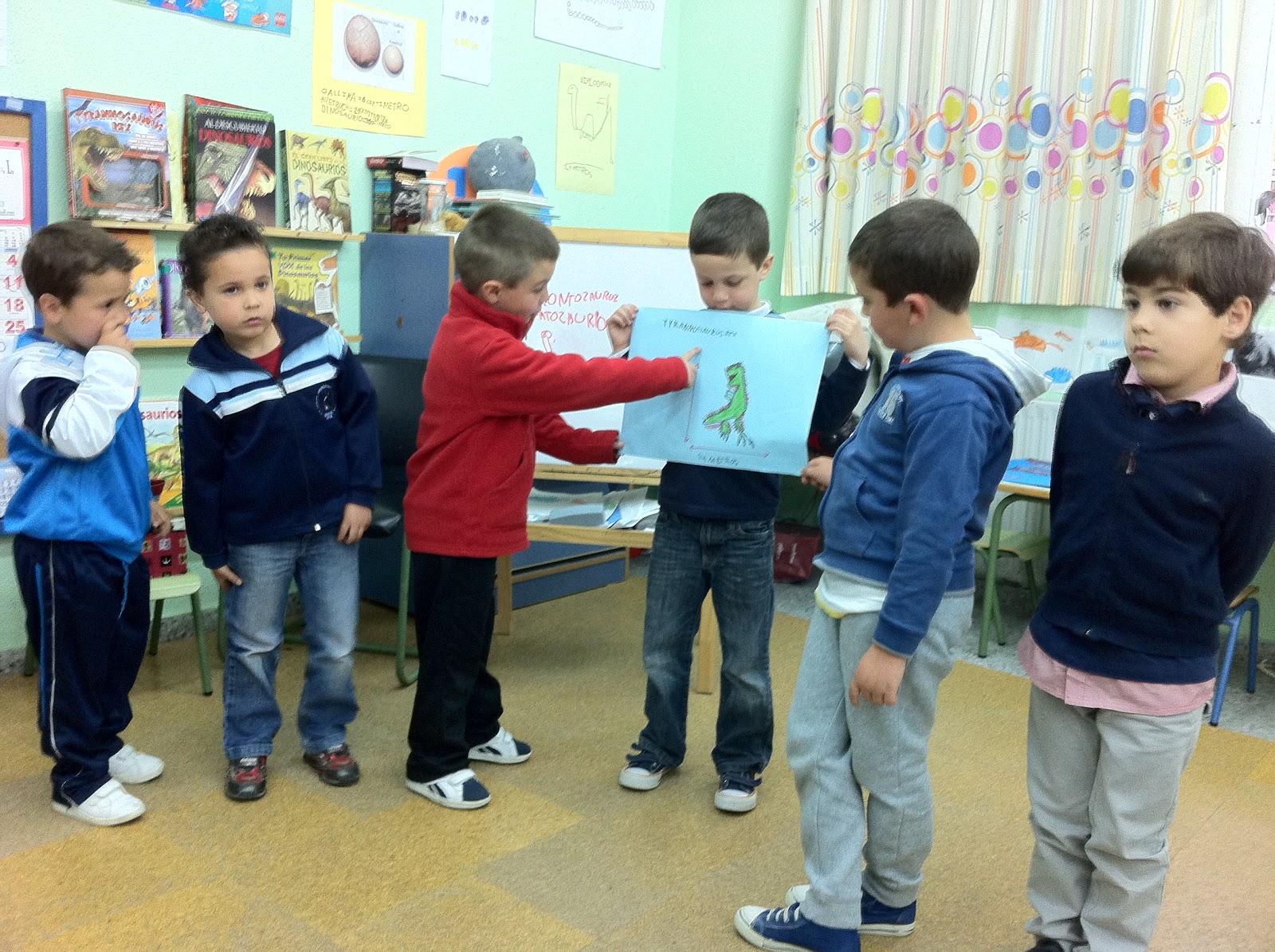 Imagenes niños dialogando - Imagui