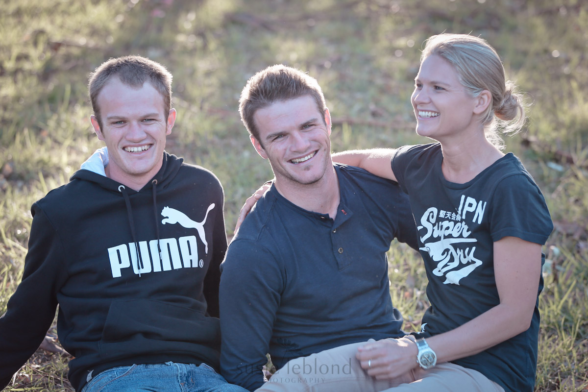 susie leblond photography: Weekes Family