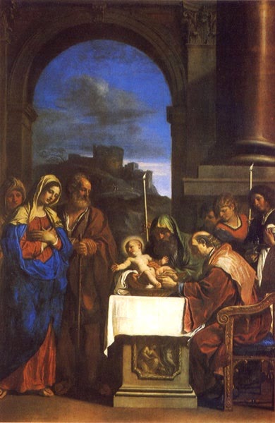A Catholic Life: Traditional Mass Propers: Octave Day of the Nativity
