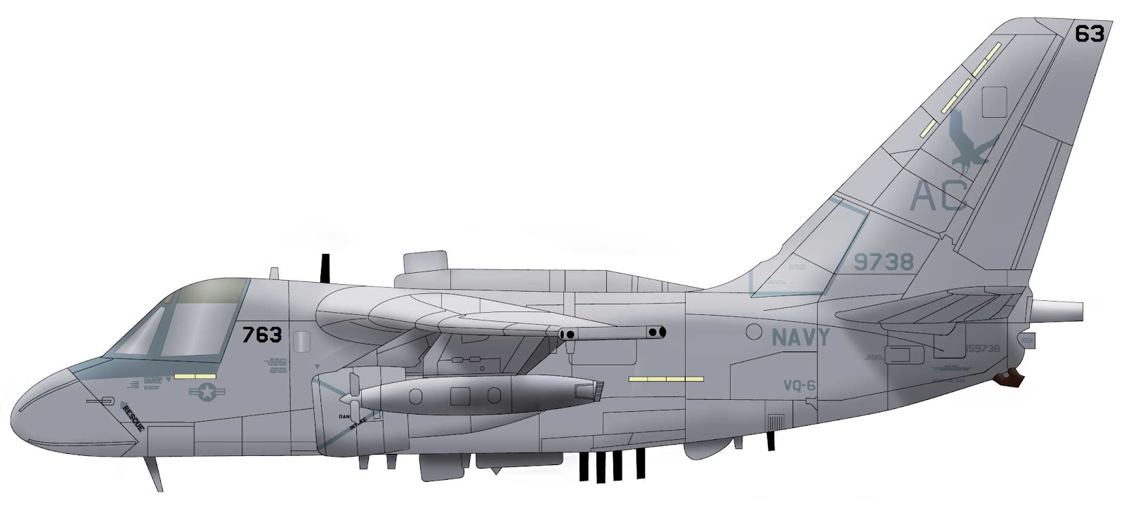 SNAFU!: Cdr. Salamander's awesome scuttlebutt...