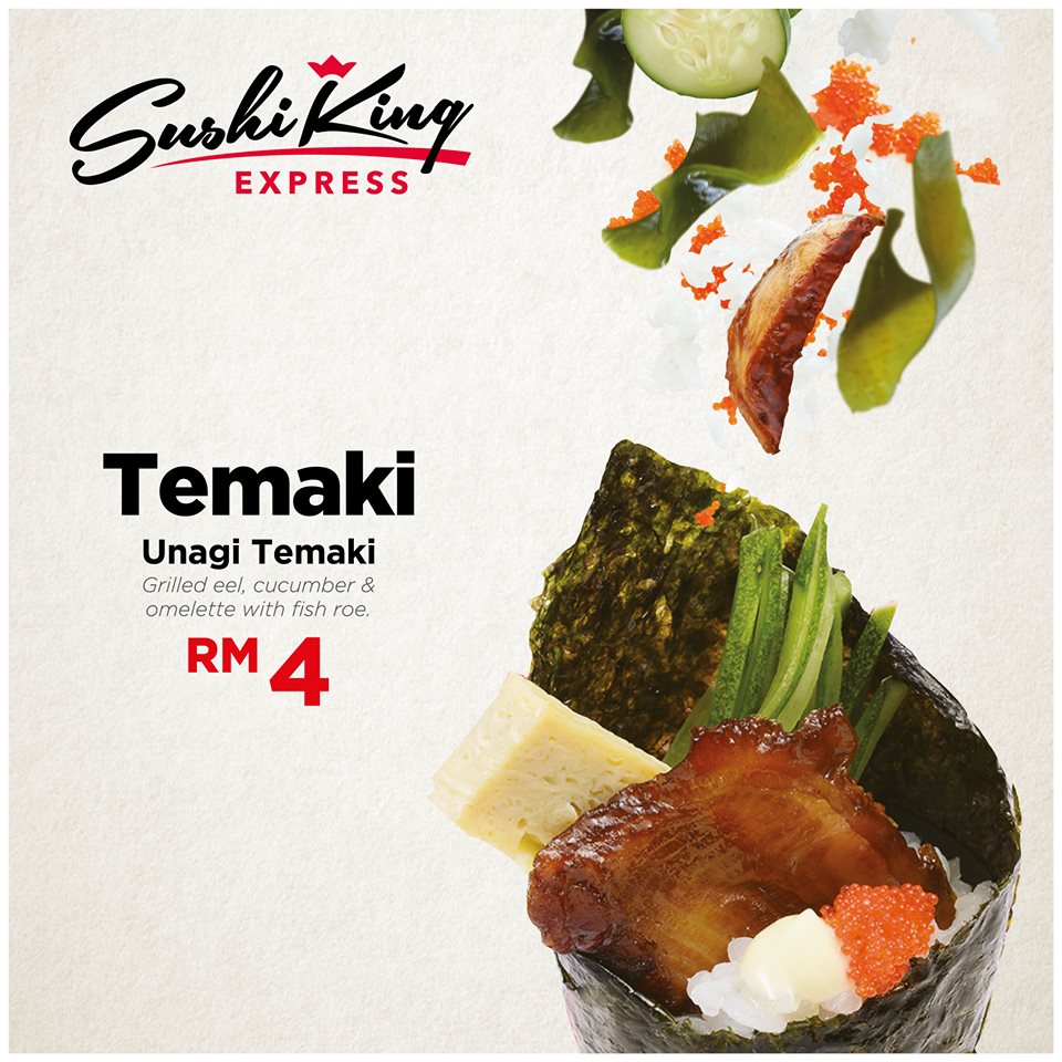 WHAT IS TEMAKI AND WHICH RESTAURANT MAKES THE BEST TEMAKI? | Ceritera ...