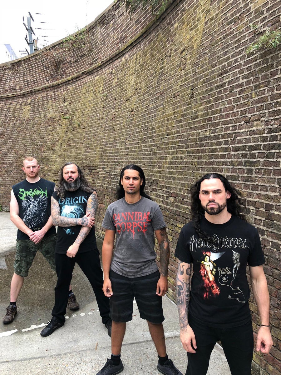 Recenze/review - KEELHAULING - Keelhauling (2019) ~ DEADLY STORM zine