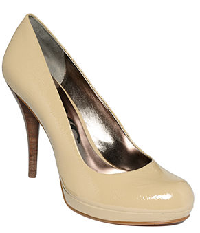 Lipstick & Labcoats: "Nude" Heels for Every Skin Tone