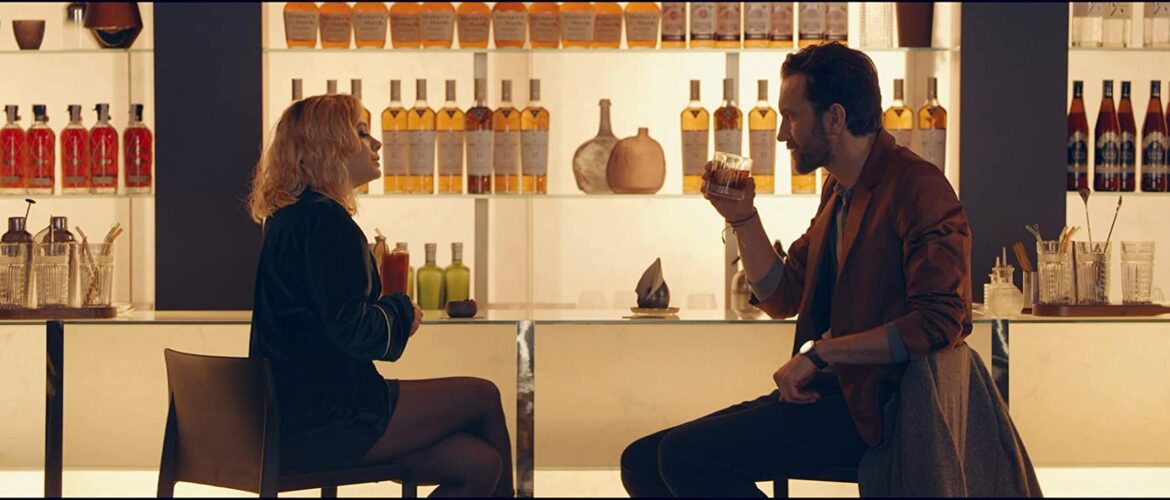 La mirilla caleidoscópica (versión II)...del terror y sci-fi: COSMÉTICA ...