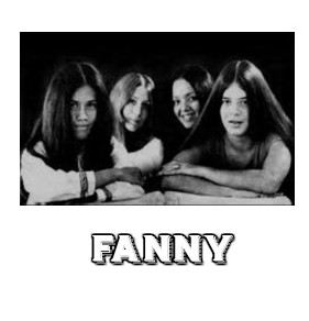 Fanny Walked the Earth