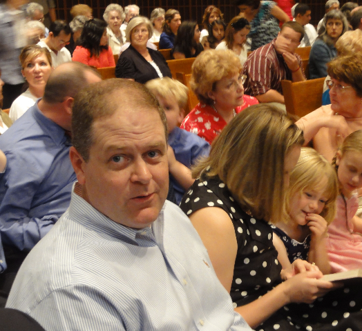 The Professional Mother: Generational Twins