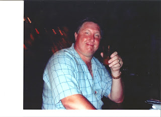 Perspective: Barry Barnett remembered