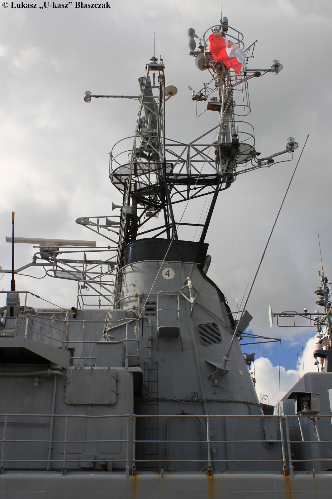 W obiektywie shipspottera czyli z migawką nad portową sadzawką: Z cyklu ...