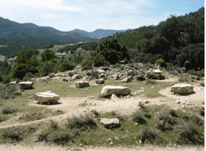 Costa Calida Chronicle: Hiking around Moratalla
