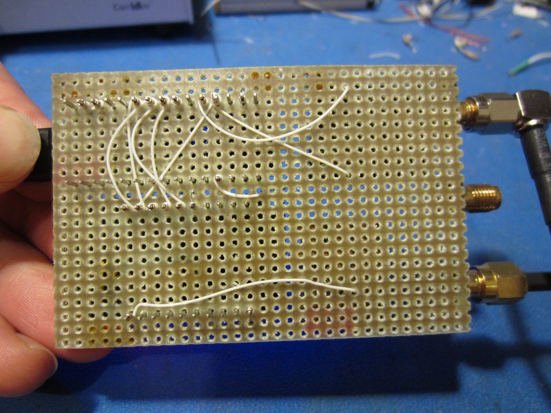 Open Emitter