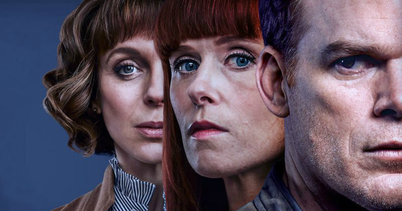 TV Review: 'Safe' (2018) — Eclectic Pop