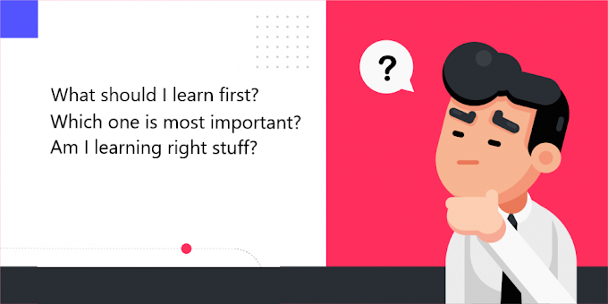 Basic 2 Advance SQA Tutorials