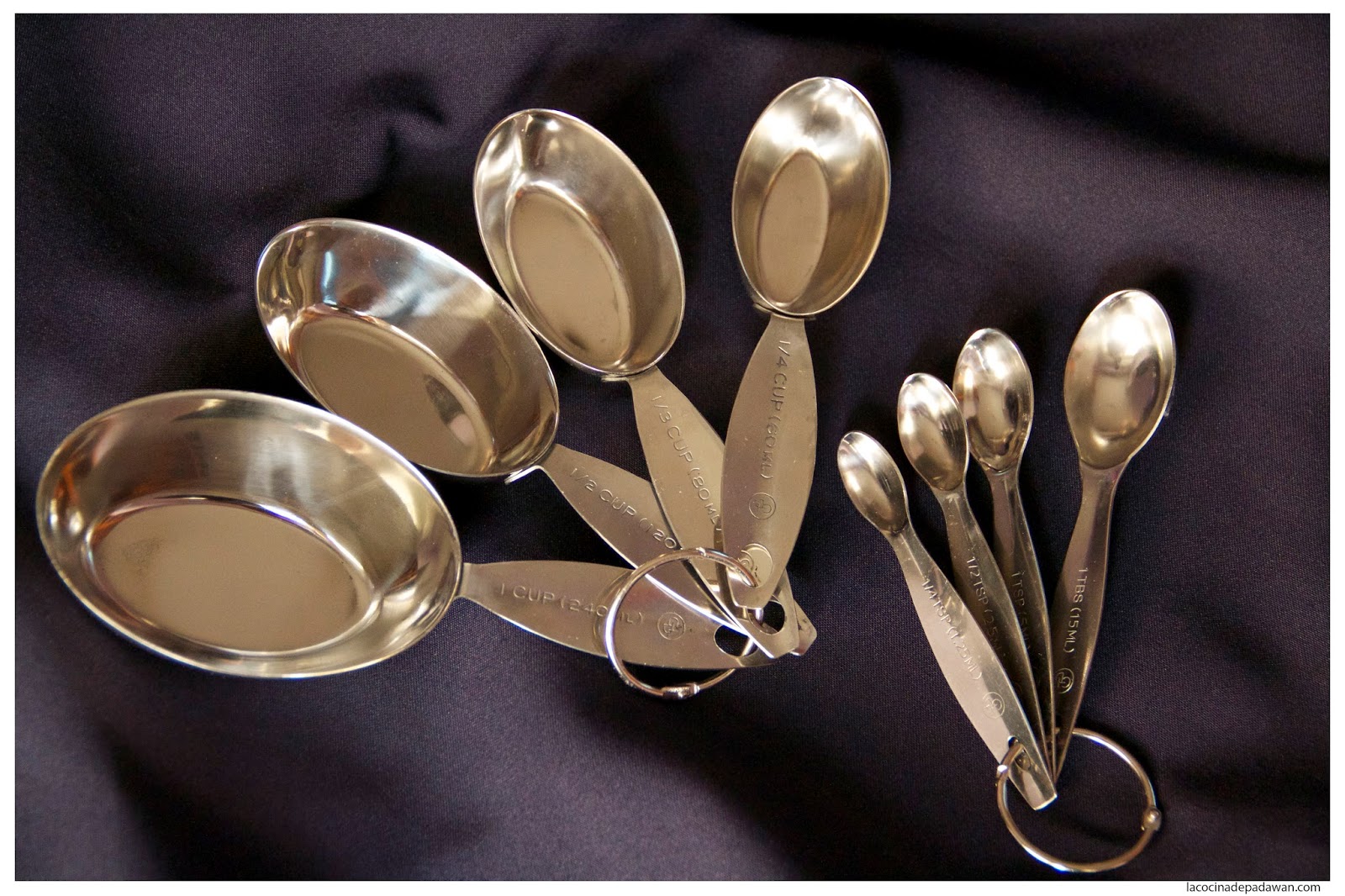 La cocina de Padawan: enero 2014