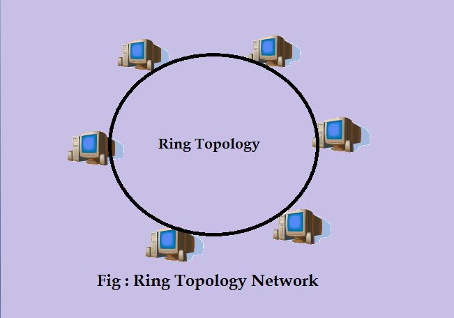 Computer Network Topology
